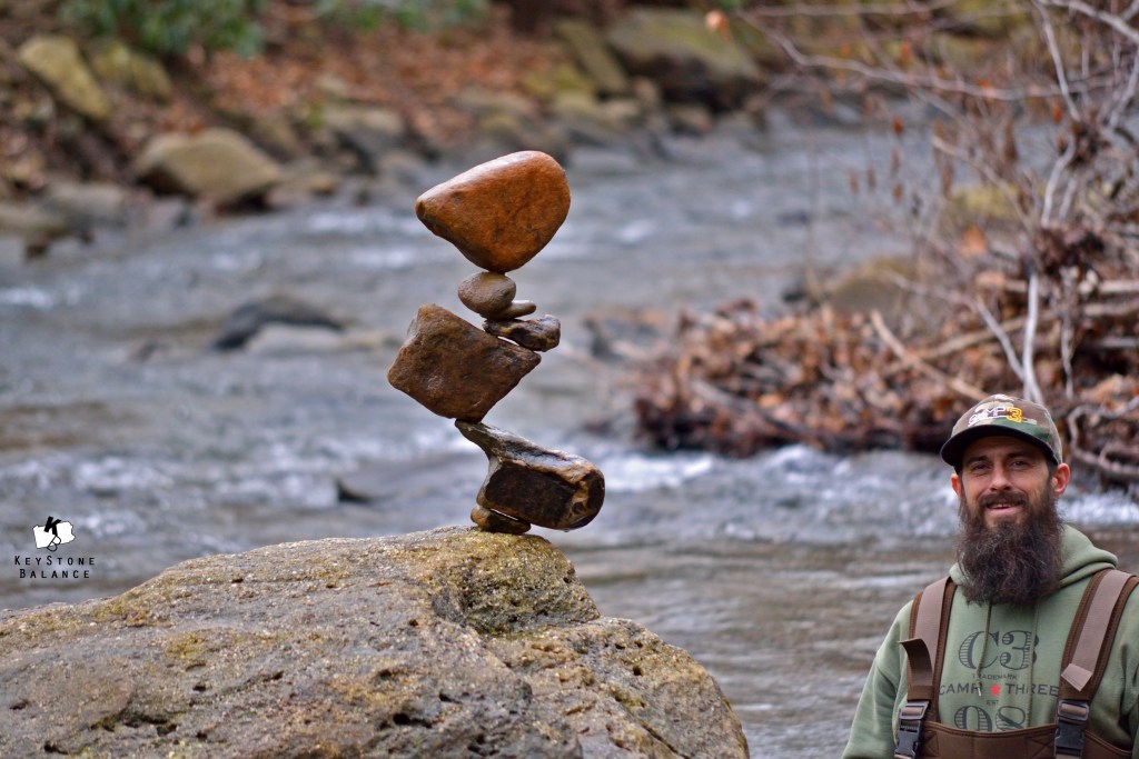 About | KeyStone Balance