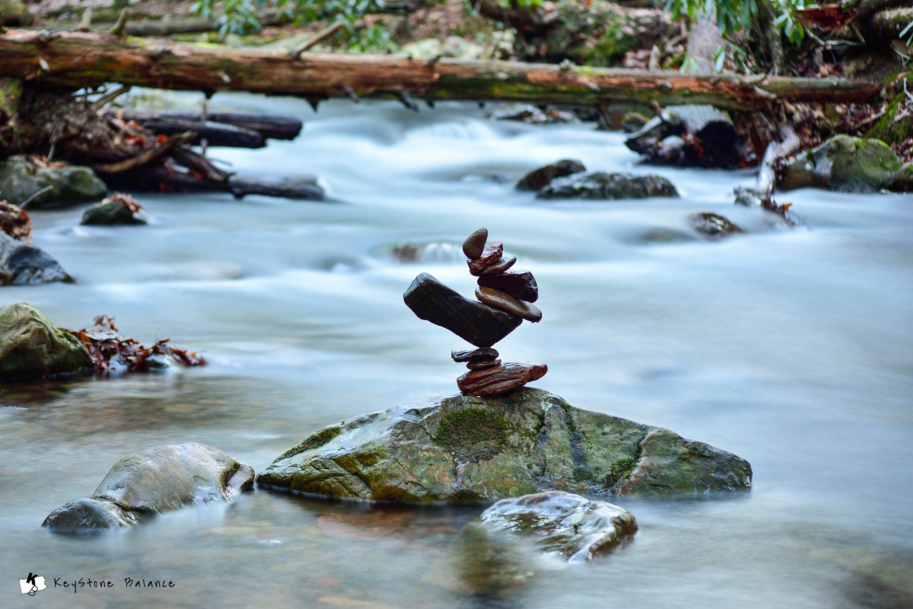 Recent works – early December | KeyStone Balance